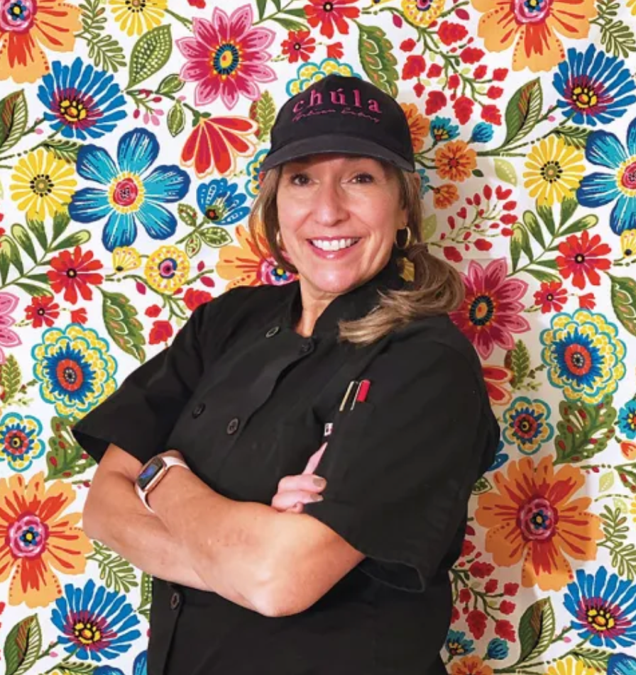 The Blushing Peony Class! 7/29 (SOLDOUT) - Chef Katherine | Kitchen Kitchen - For The Chef In You