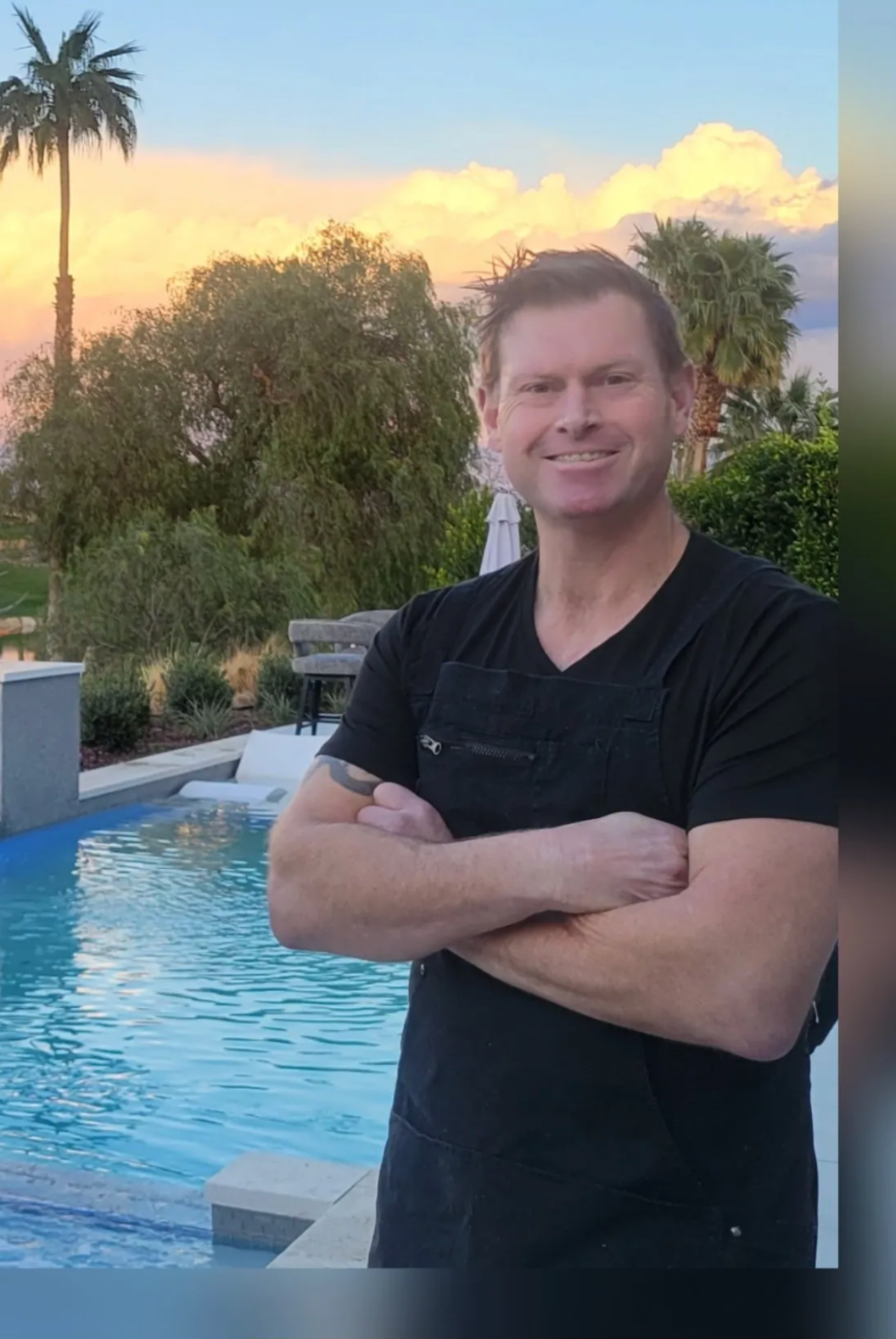 ChefMorts Soup Kitchen 3/4 - Chef Stephen | Kitchen Kitchen - For The ...