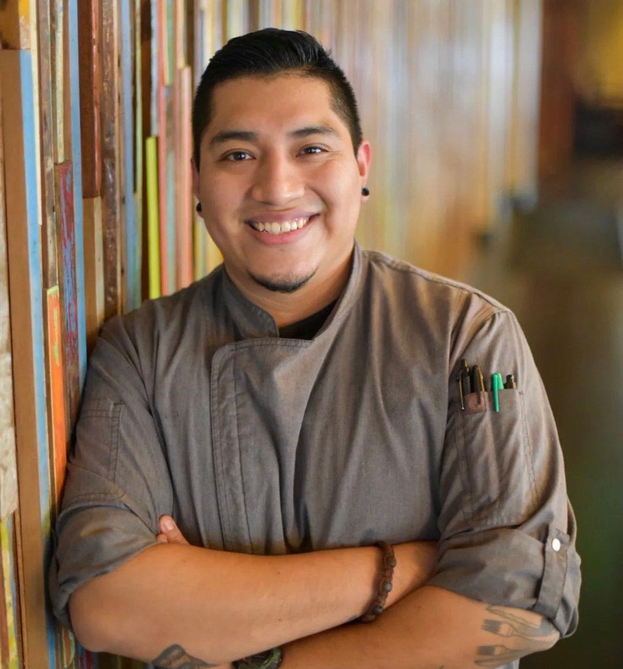 Mexican Reimagined 6/28 - Chef Jonathan | Kitchen Kitchen - For The ...