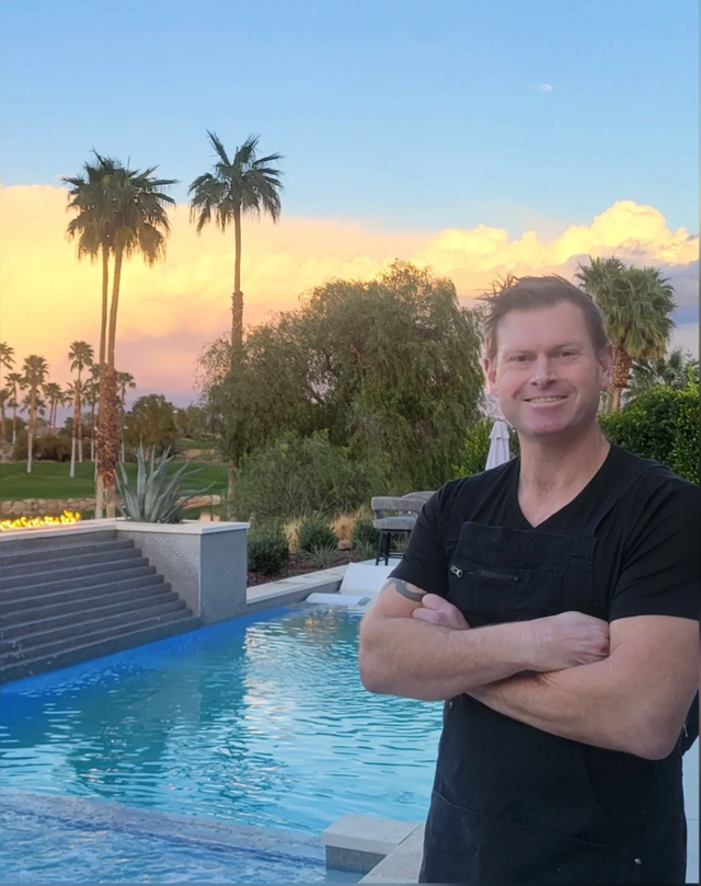 Wine Bar Pairings 7/2 - Chef Stephen