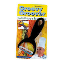 Groovy Groover | Kitchen Kitchen - For The Chef In You